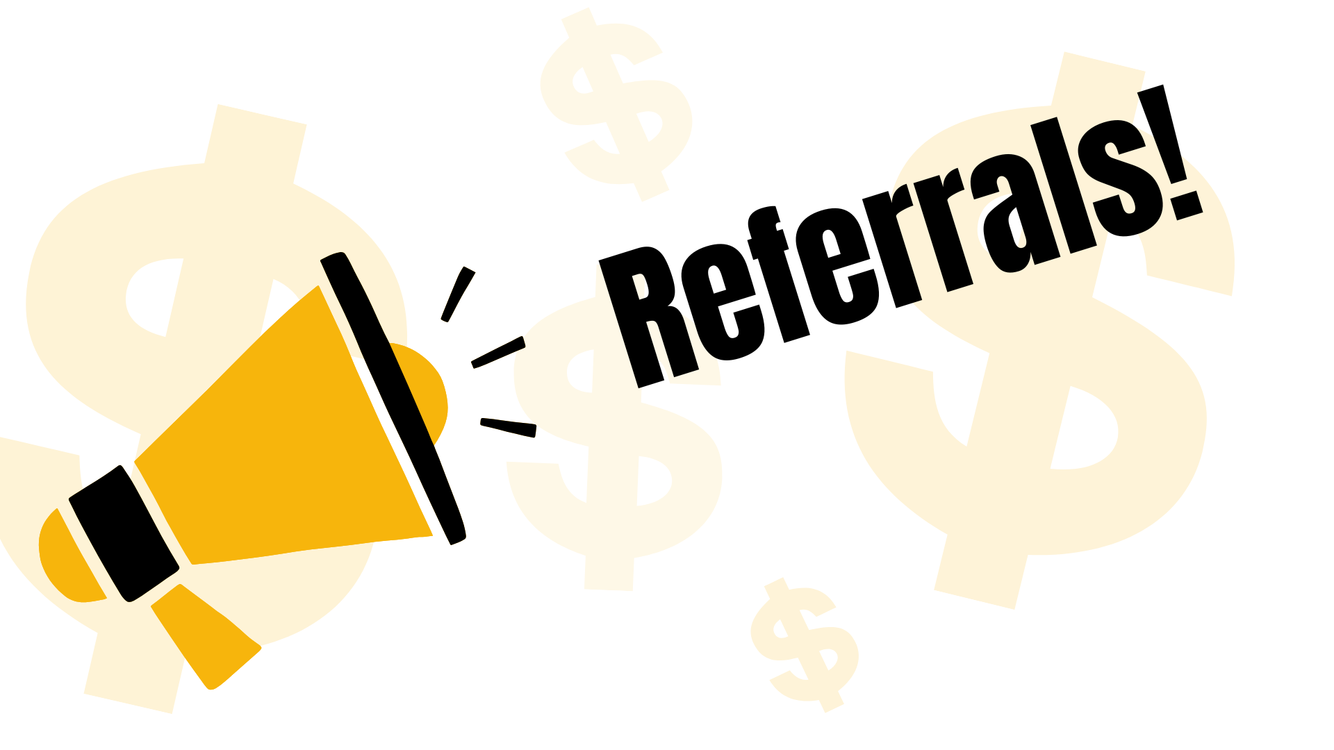 Referrals – LightStanza